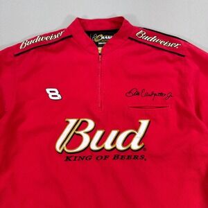 Chase Authentics | Shirts | Vintage Dale Earnhardt Jr Tshirt Bud King ...
